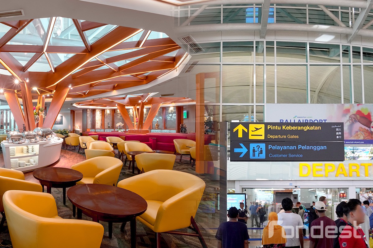 Tondest - Discover Your Traveling - Tondest